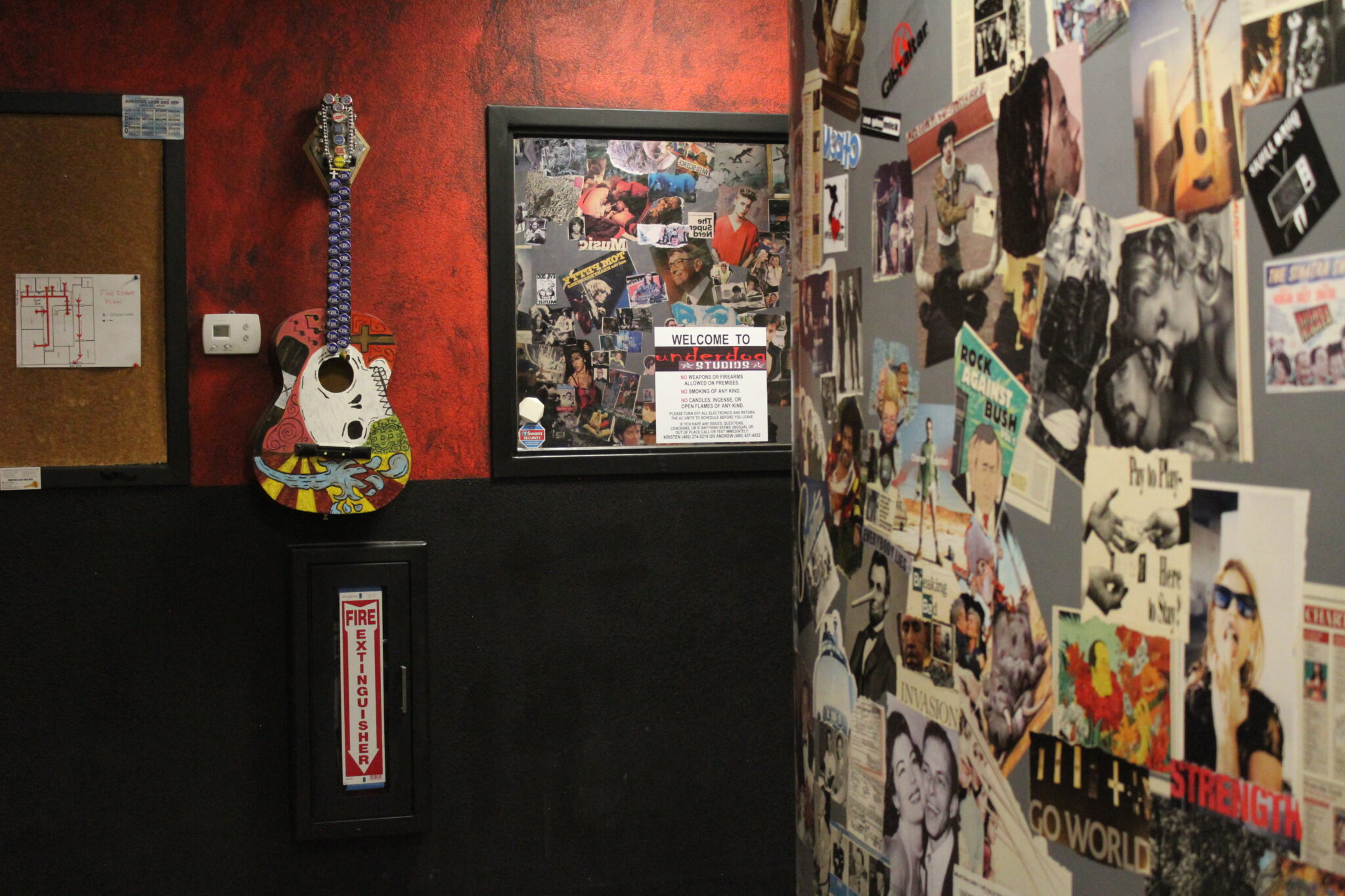 Home - Underdog Studios